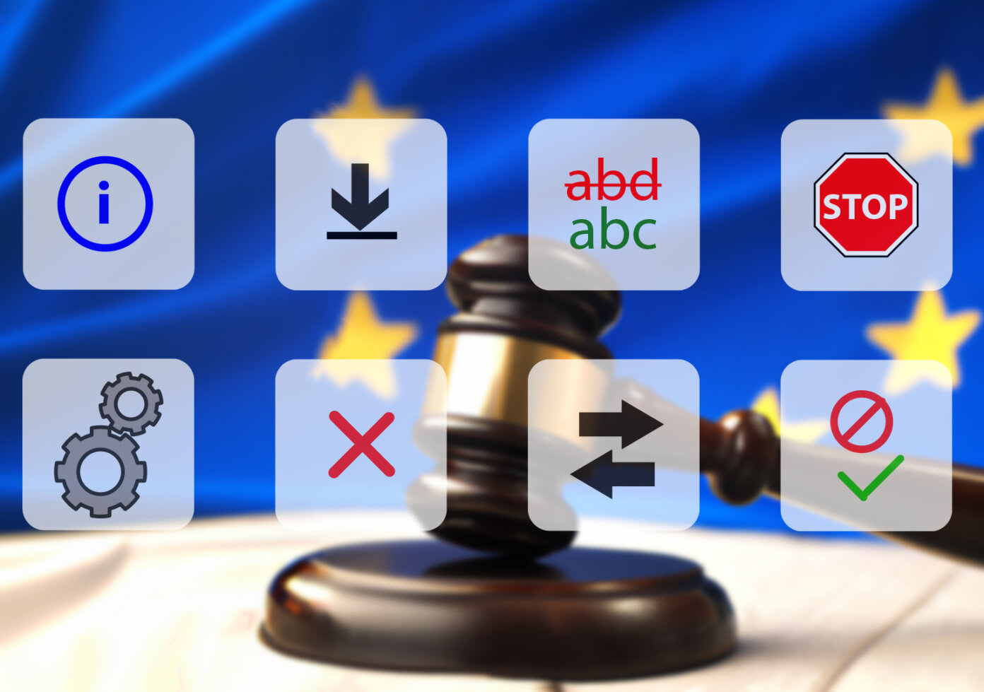 Data Subject Rights: all you need to know - GDPR Summary