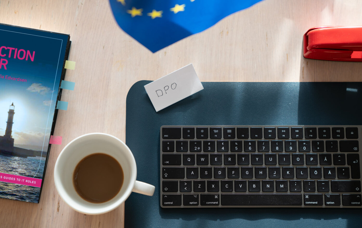 Data Protection Officer (DPO) guide - GDPR Summary